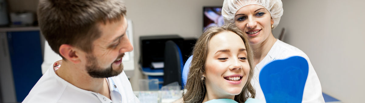 Teeth Whitening in Merrifield, Fairfax, VA | Teeth whitening